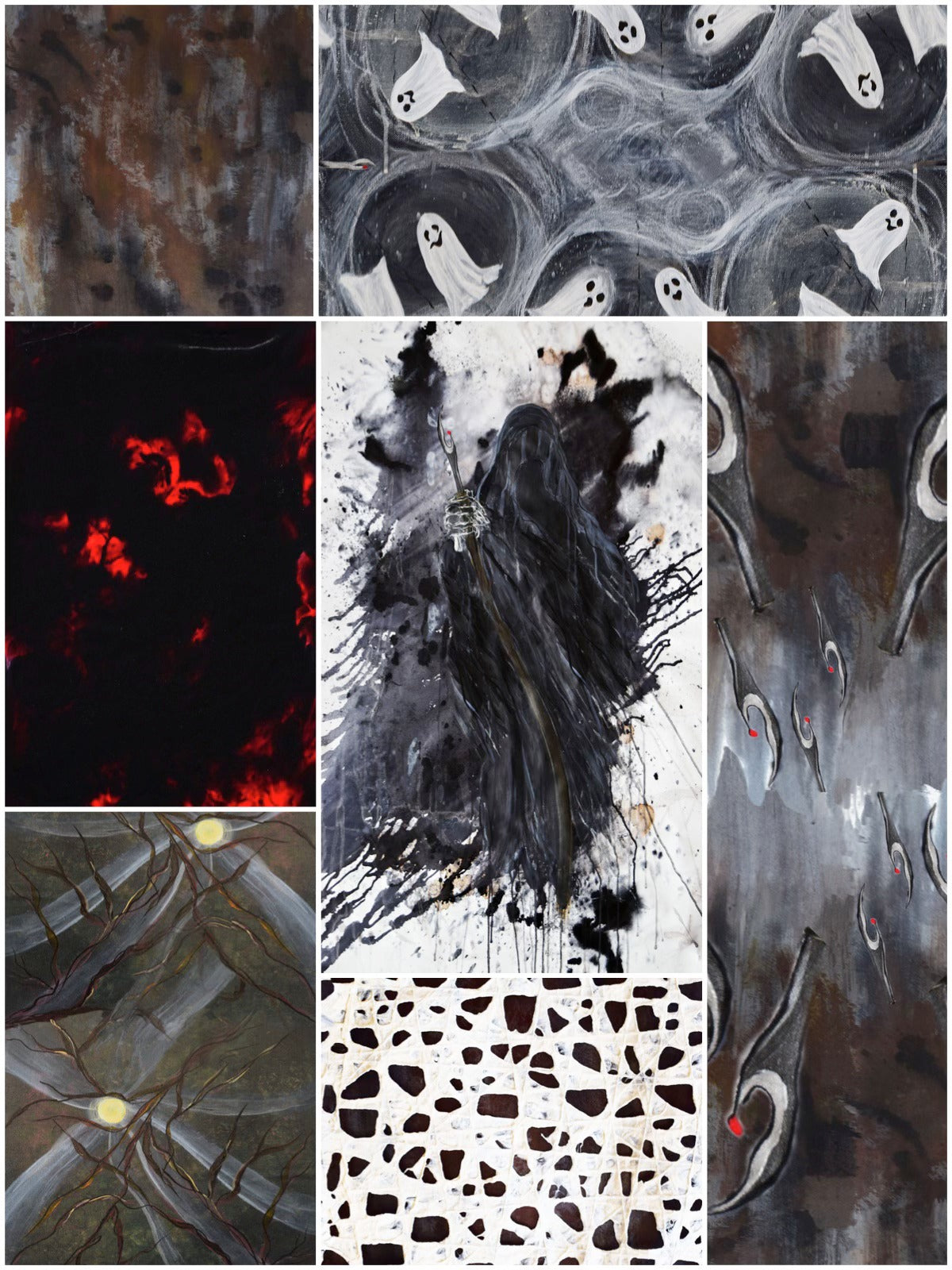 Preorders – The Fabric Candy Shoppe