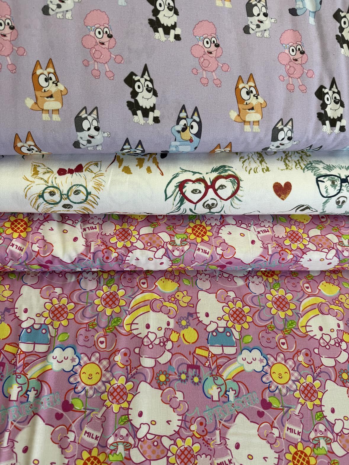 Springs Creative & Richloom January 2026 Arrivals – The Fabric Candy Shoppe