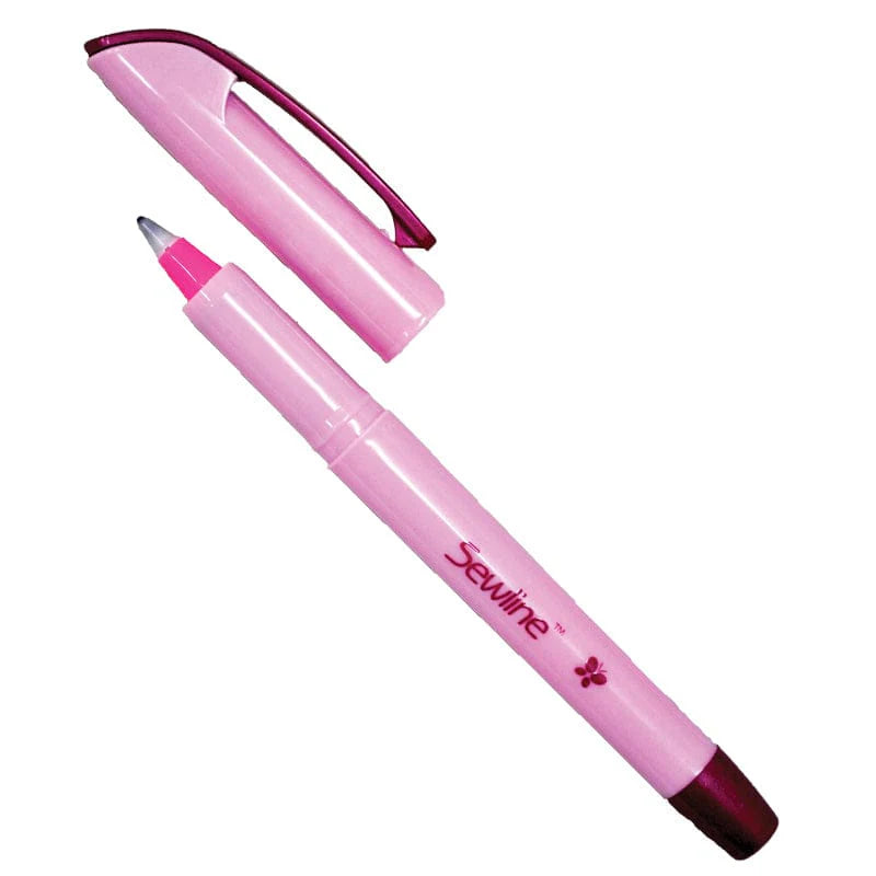 Sewline Air Erasable Roller Ball Pen SL50027 – The Fabric Candy Shoppe