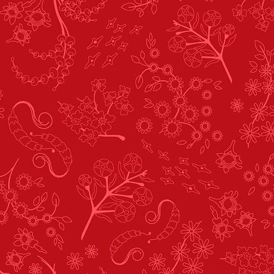 Preorder September 2026: Color Camp Sun Nestled Dark Ruby 10427-R by A ...