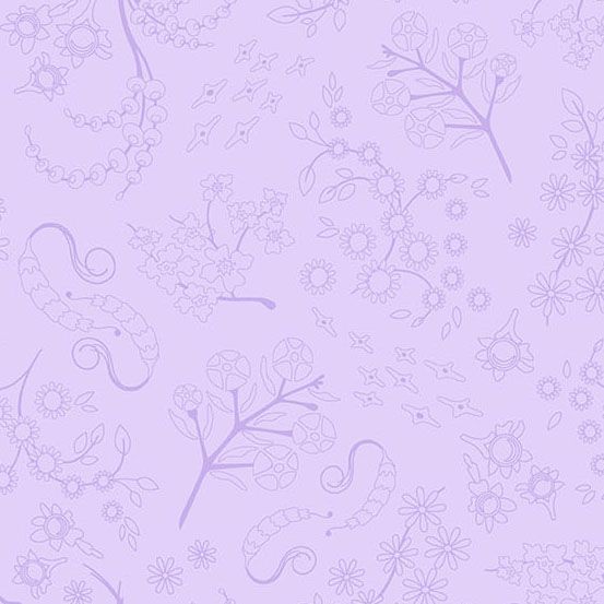 Preorder September 2026: Color Camp Bloom Glass Nestled Lighter Pansy ...