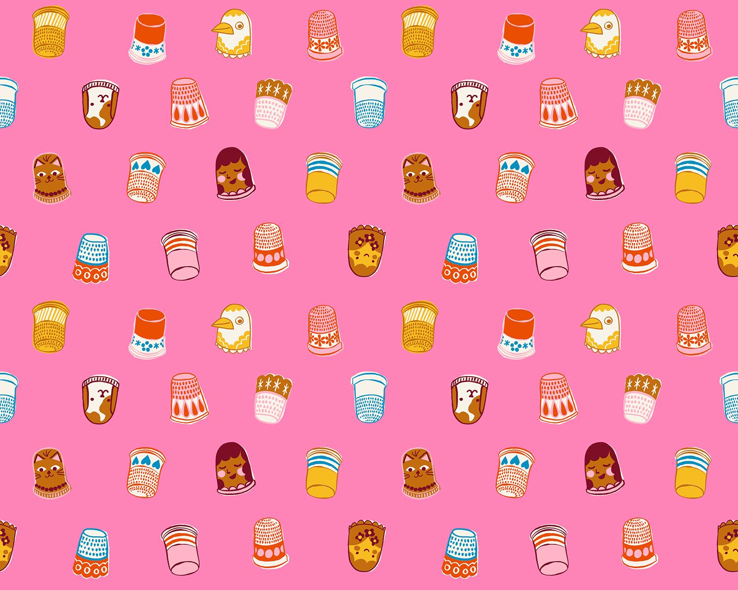 Preorder July 2026: 1 800 Notion Flamingo RS5211 14 by RSS – The Fabric ...