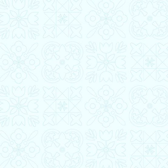 Preorder August 2026: Color Camp Dusk Bandana Lightest Pool 10428-LB b ...