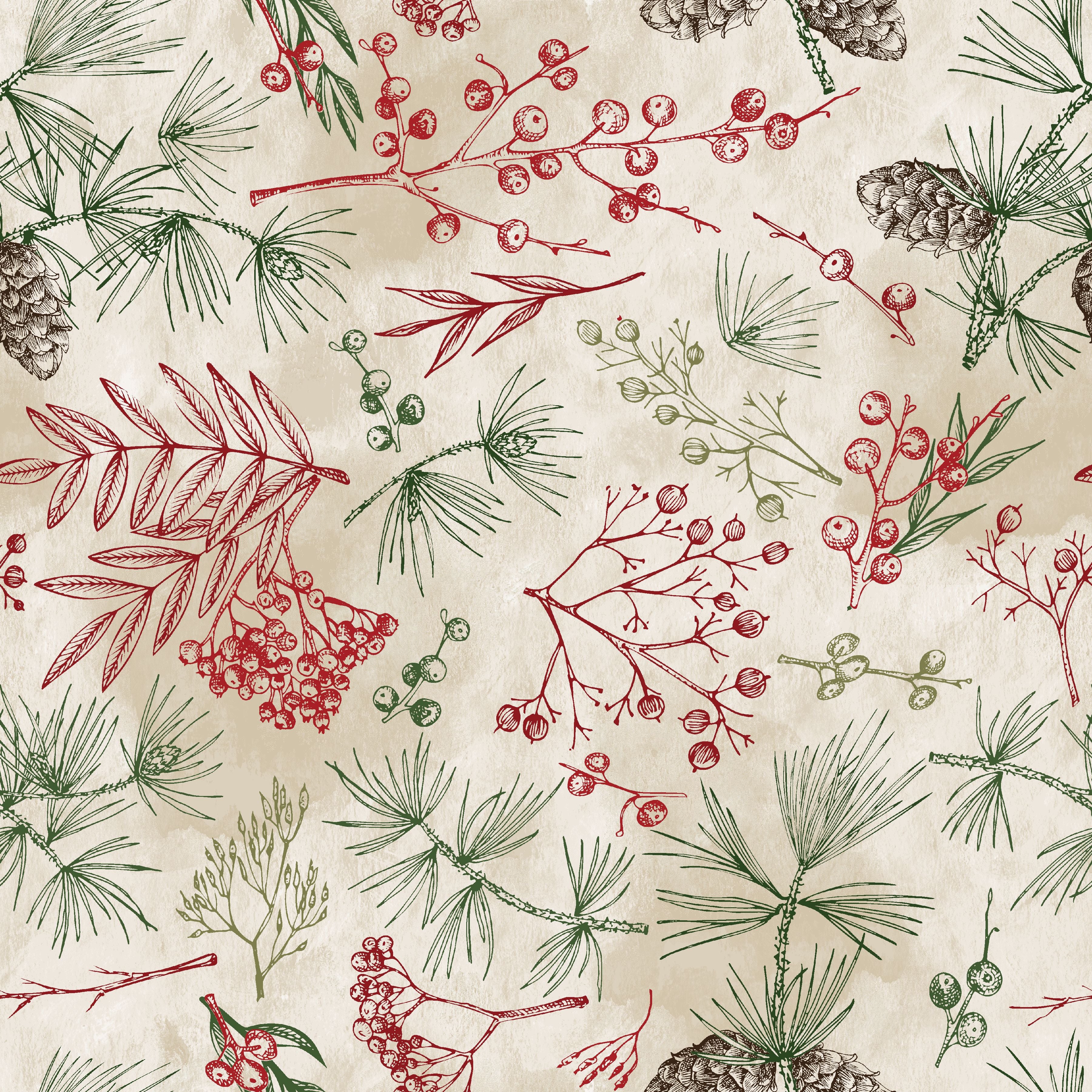 Preorder May 2026: Good Natured Wide 108" Christmas Tree Bits 8857-102 ...