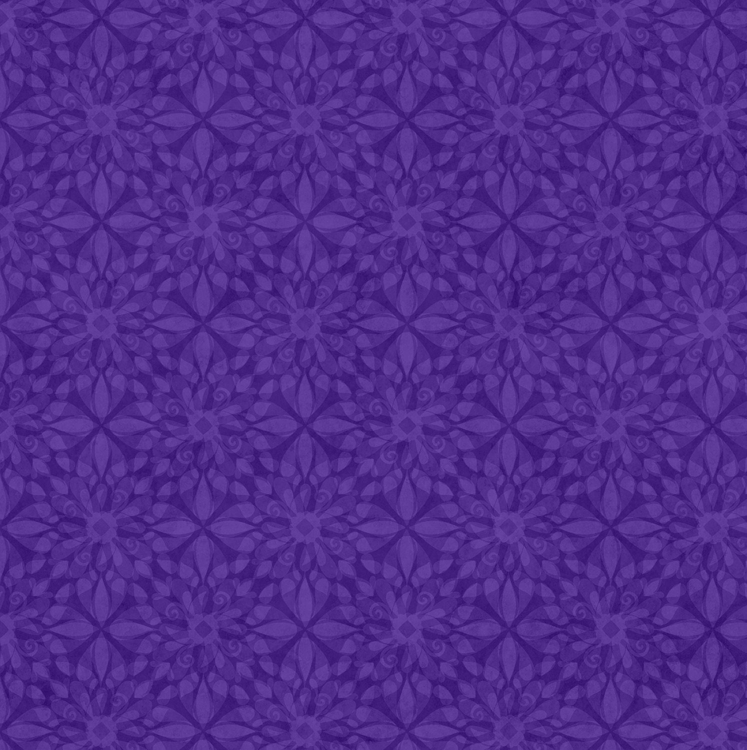 Safari, So Goodie by Hello Angel Purple Teardrop Texture 77636-644 Cot ...