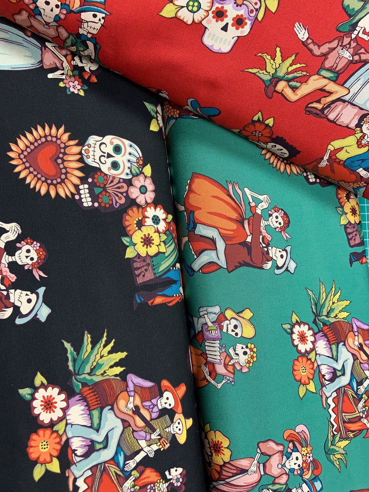 Alexander Henry Fabrics – The Fabric Candy Shoppe