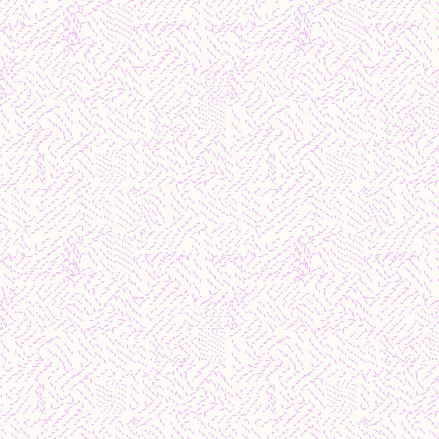 Thistle Patch by Teresa Magnuson Tonal Light Cream Y3070-2 Cotton Wove ...