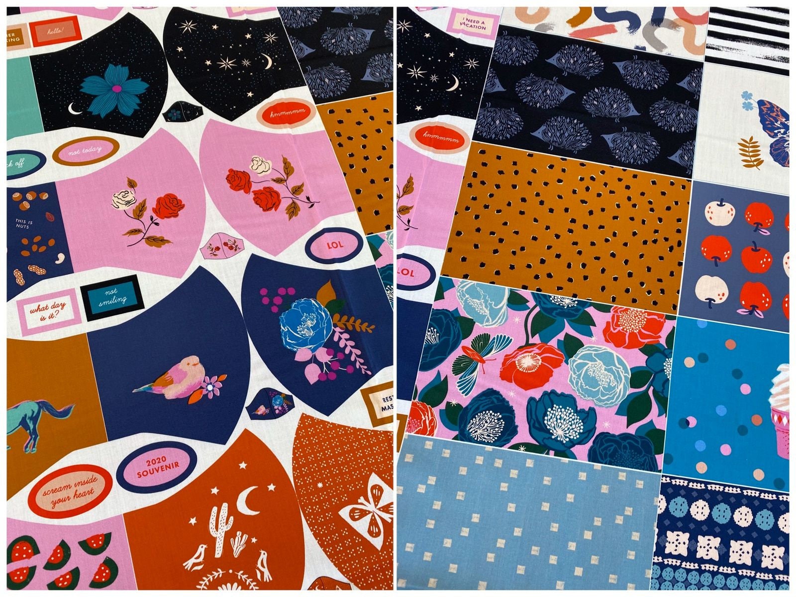Ruby Star Society – The Fabric Candy Shoppe