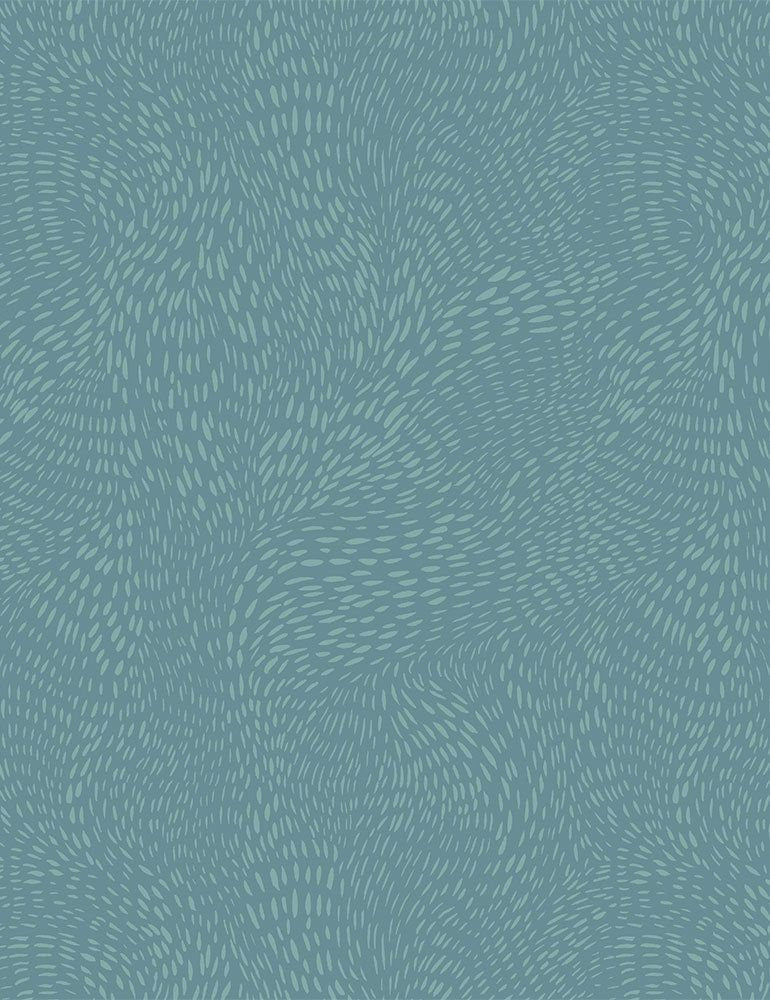 Starstuff by Rae Ritchie Dash Flow Aruba STELLA-SRR1300-ARUBA Cotton W ...