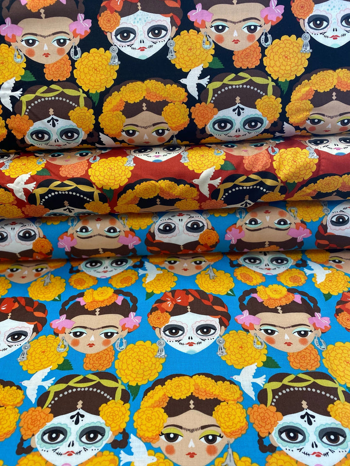 Alexander Henry Fabrics – The Fabric Candy Shoppe