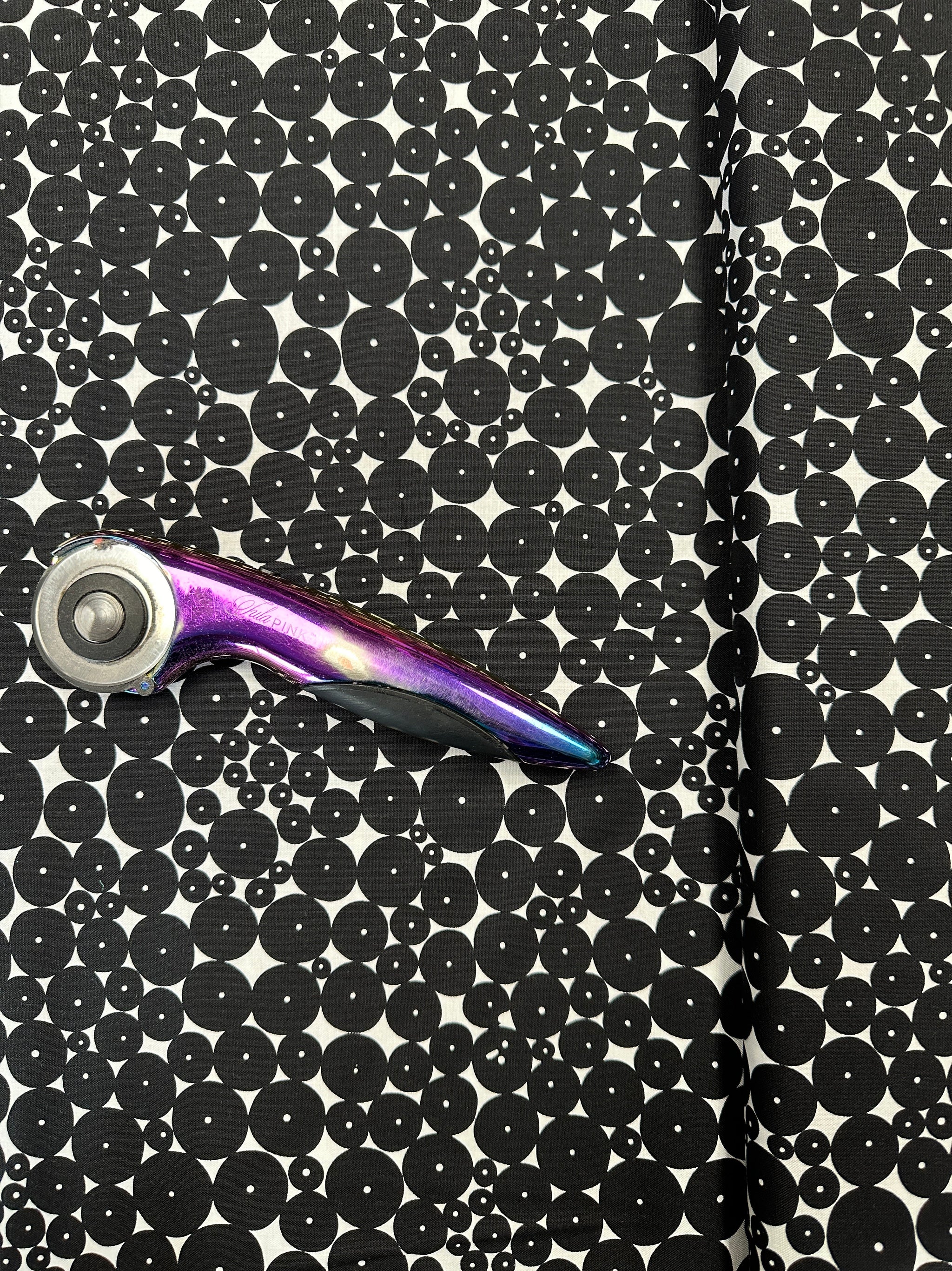 Sweet Tweets by Kim Schaefer A-8357-K Cotton Woven Fabric – The Fabric ...